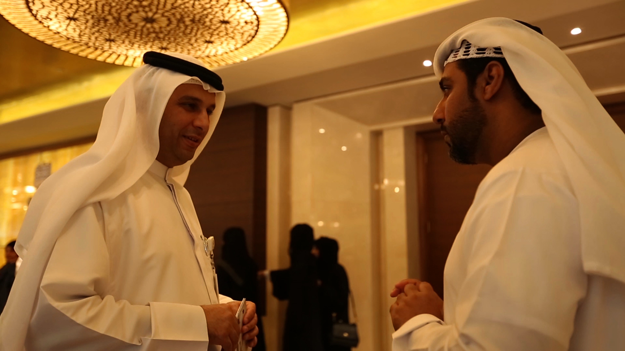 OSHAD - HSE Day Event & Exhibition | Myriad Global Media