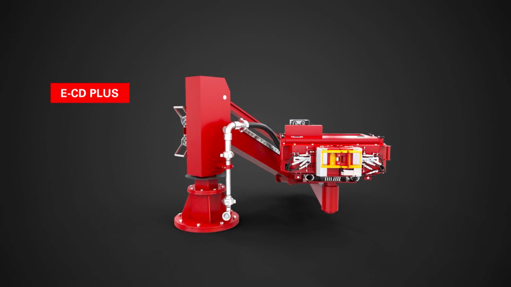 Halliburton E-CD Technology Animation | Myriad Global Media