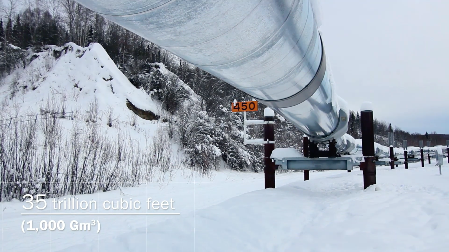Alaska LNG AGDC Pipeline Communication - Myriad Global Media