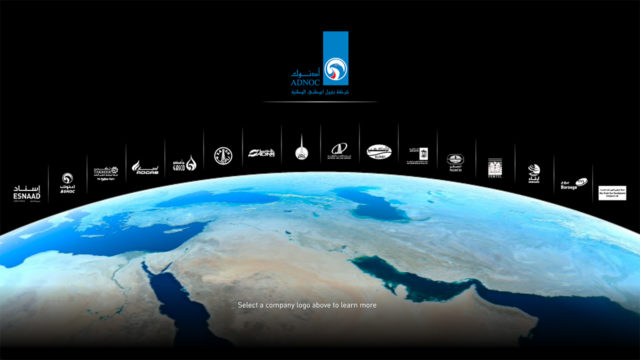 Projects - Myriad Global