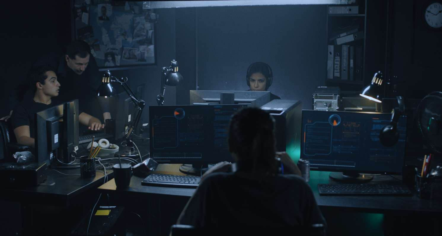 Fraud Awareness Drama Film - Myriad Global