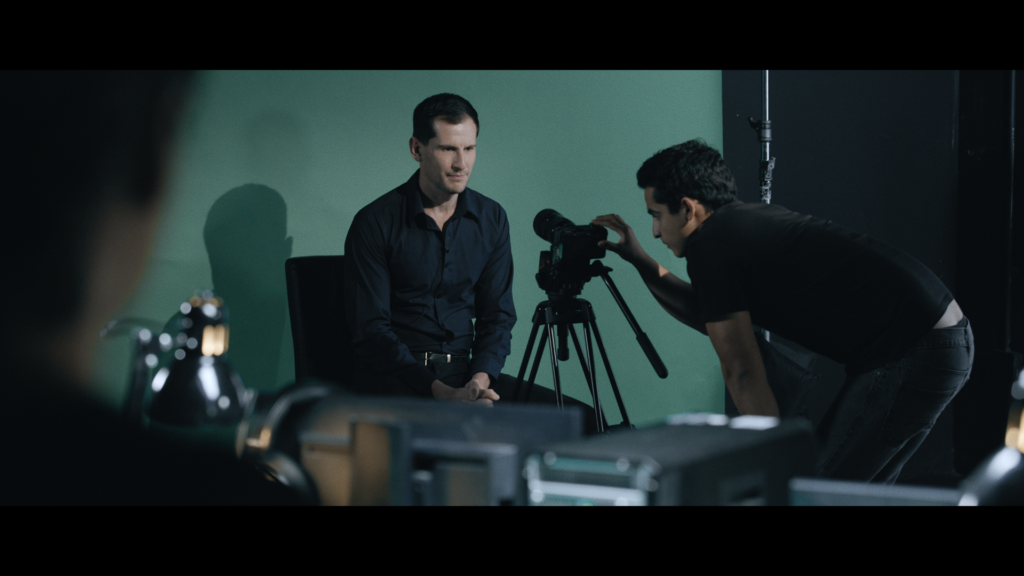 Fraud Awareness Drama Film - Myriad Global